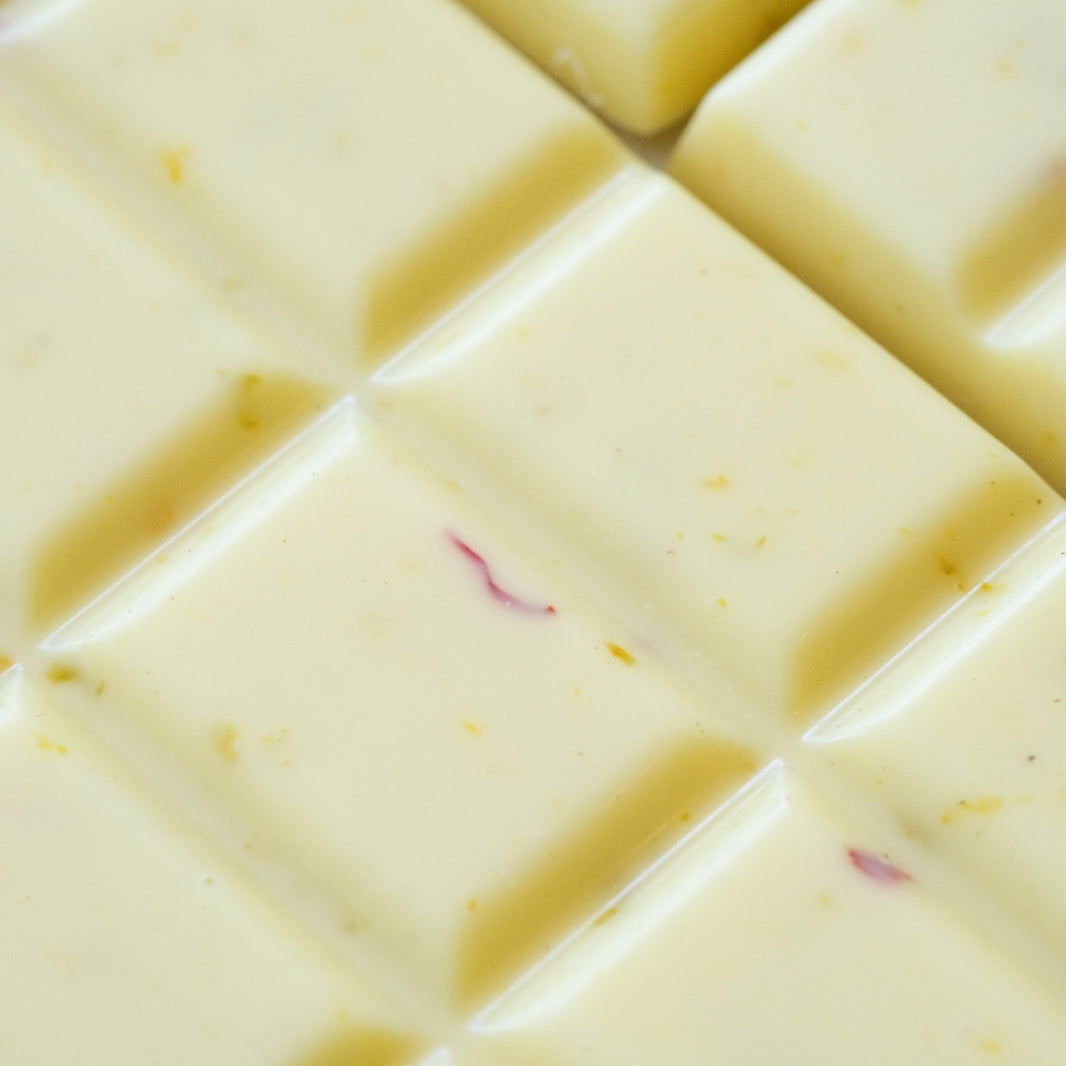 Chocolate – Hailed Coffee