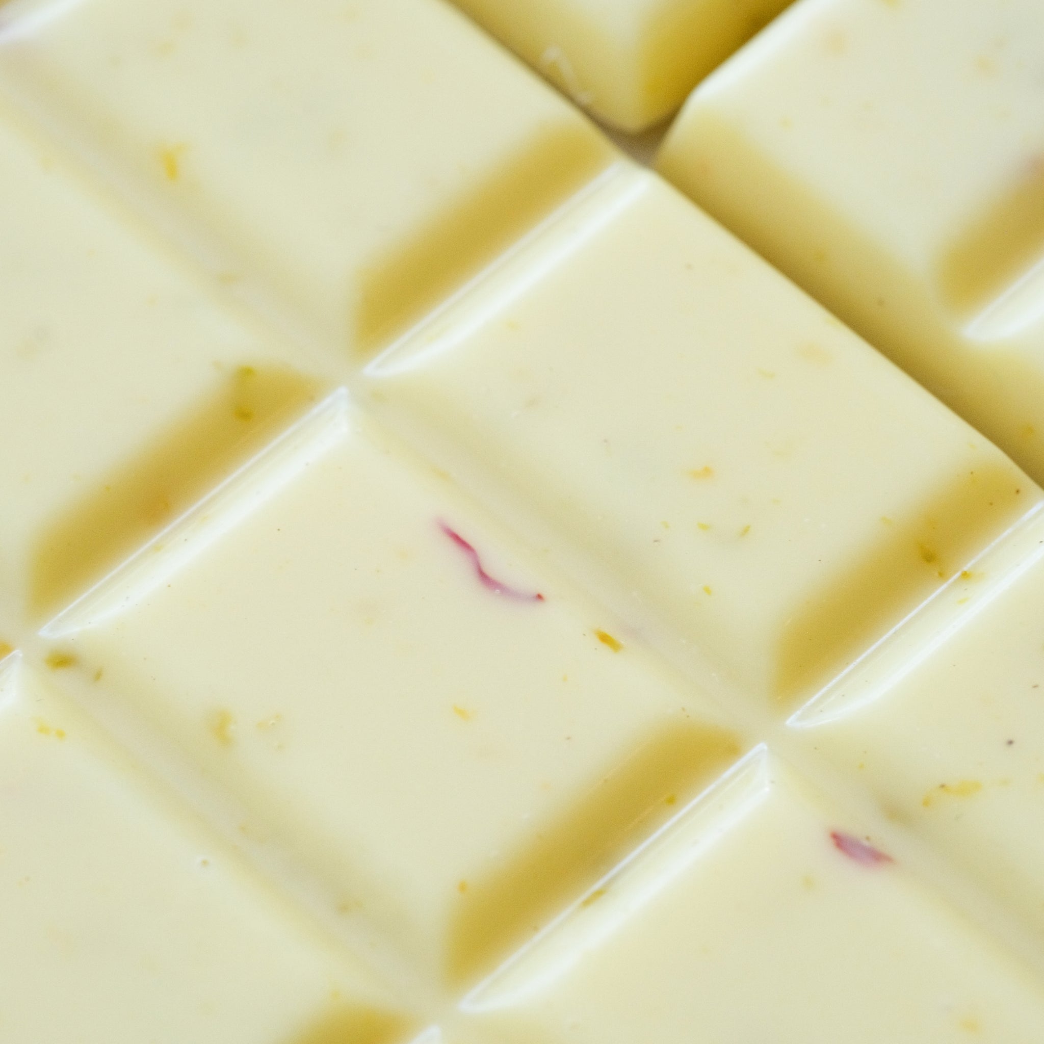 Orange Saffron Chocolate Bar – Hailed Coffee