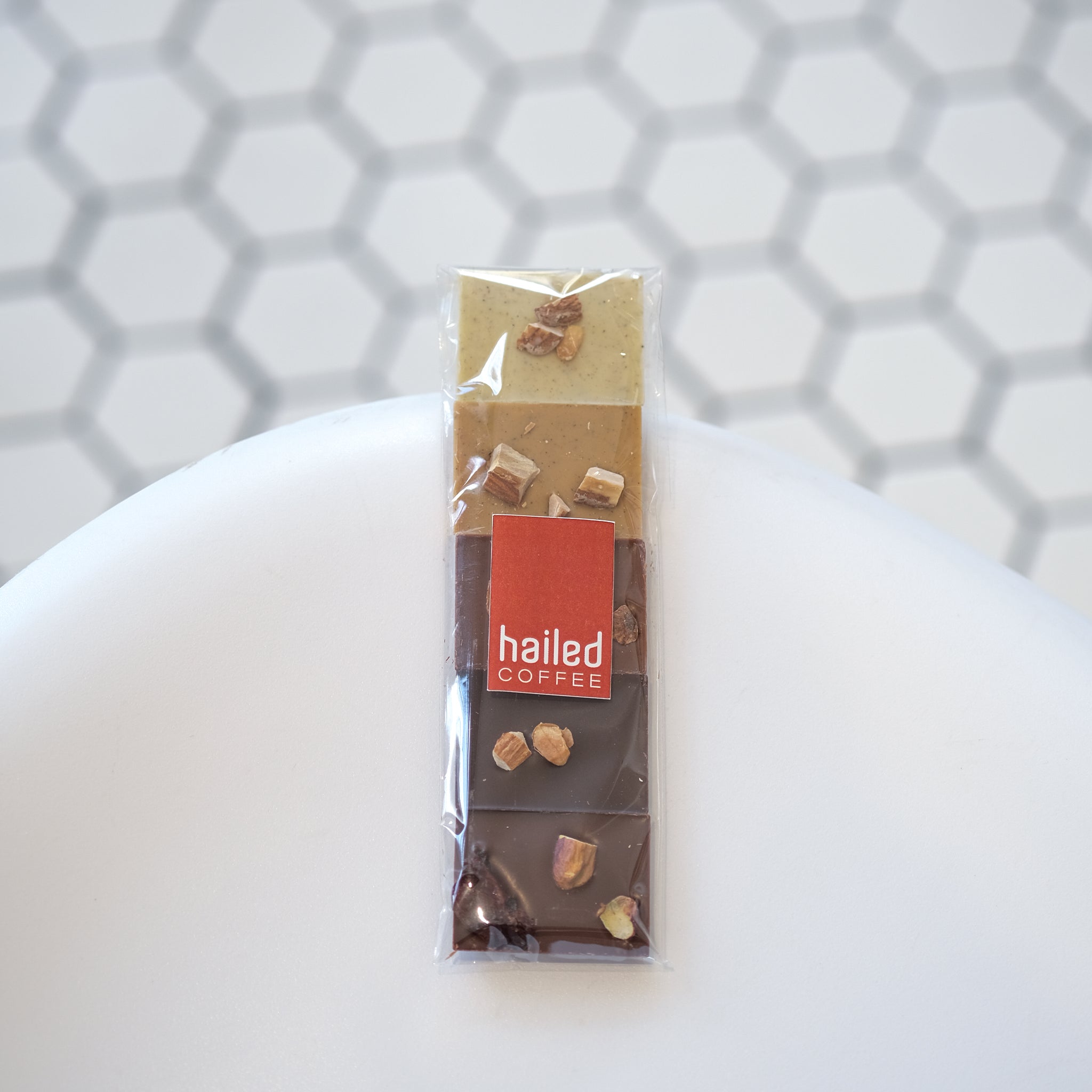 Nutty Bites – Hailed Coffee