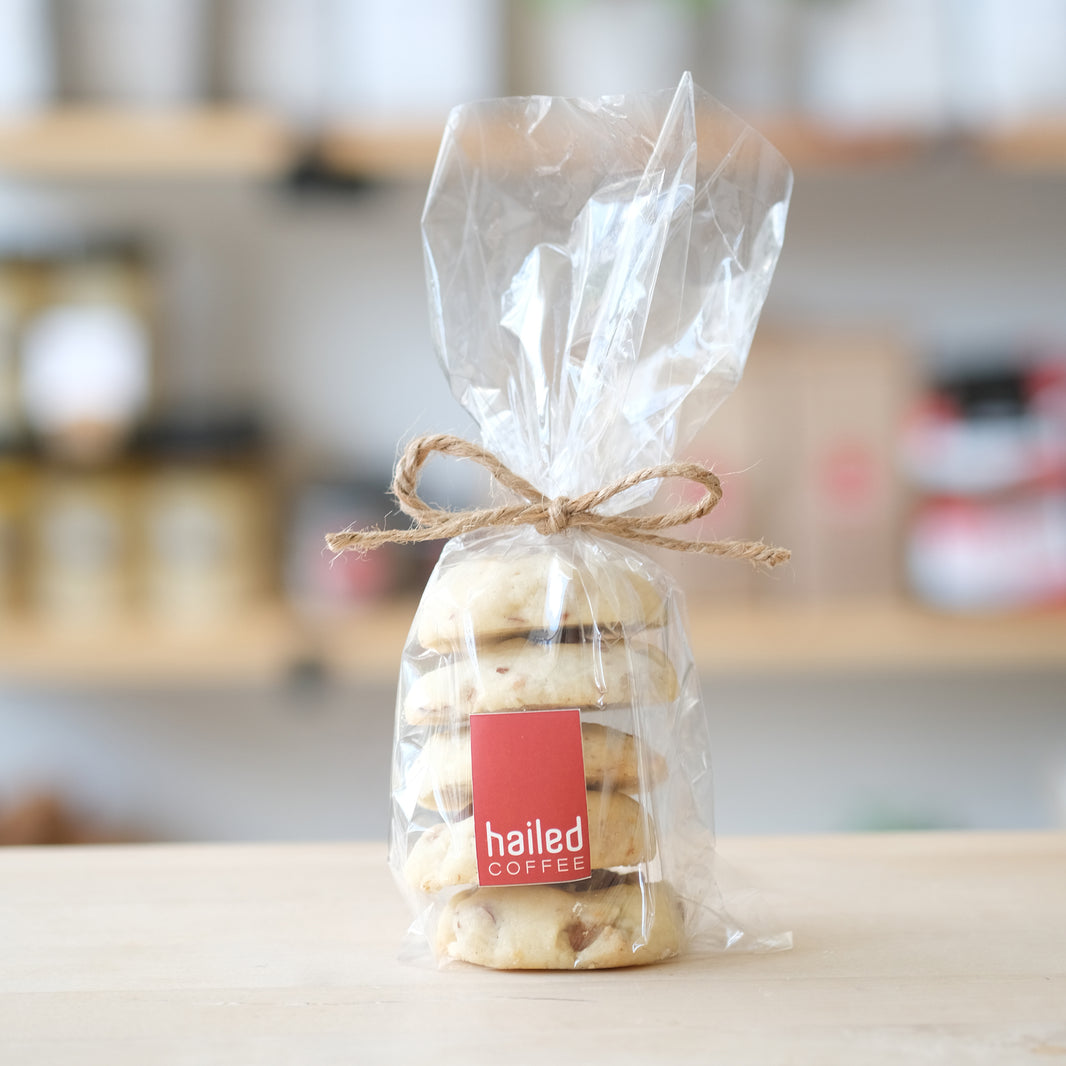 Snacks – Hailed Coffee